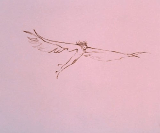 Icarus (1974) – Animated Antiquity
